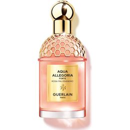 Guerlain Aqua Allegoria Rosa Palissandro Forte EDP nachfüllbar für Damen 75 ml