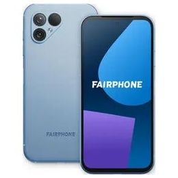 FAIRPHONE 5 256GB Dual-SIM sky blue