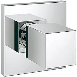 Grohe Eurocube Unterputzventil 19910000 chrom