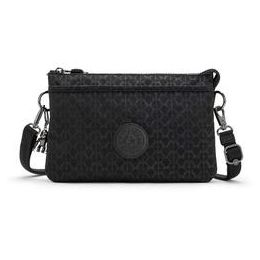 Kipling Riri Small Crossbody Signature Emb