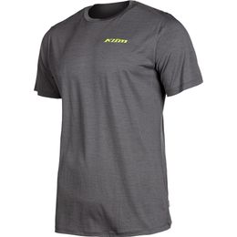 Klim Teton Merino Wool, Funktionsshirt