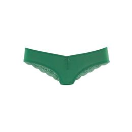 Lascana Panty female Green size 44/46