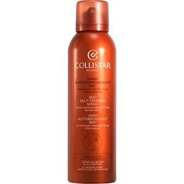 Collistar Sonnenpflege Self-Tanners 360° Self-Tanning Spray