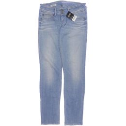 Pepe Jeans Damen Jeans, blau, Gr. 28