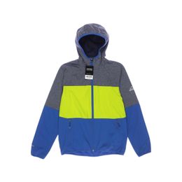 McKINLEY Herren Jacke, mehrfarbig, Gr. 164