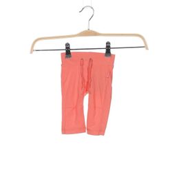 Mexx Damen Stoffhose, orange, Gr. 50