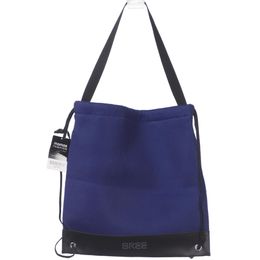 Bree Damen Rucksack, marineblau, Gr.