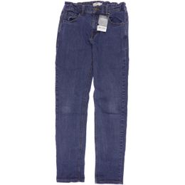 Cyrillus Herren Jeans, blau, Gr. 164