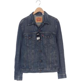 Levi's Levis Herren Jacke, marineblau, Gr. 52