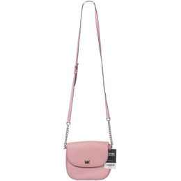 Michael Michael Kors Damen Handtasche, pink, Gr.