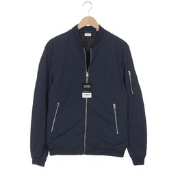 Jack & Jones Jack & Jones Herren Jacke, marineblau, Gr. 52