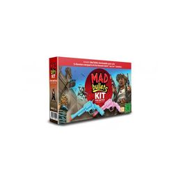 Mad Bullets Kit (Code in a Box) - Nintendo Switch - Shooter - PEGI 12