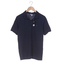 TRIGEMA Herren Poloshirt, marineblau, Gr. 48