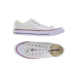 Converse Damen Sneakers, cremeweiß, Gr. 38