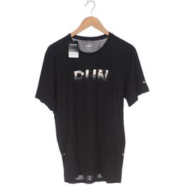 Puma Herren T-Shirt, schwarz, Gr. 52