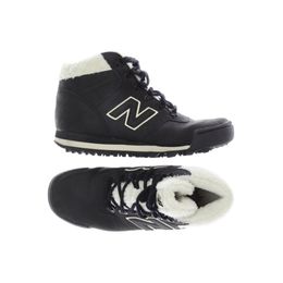 New Balance Damen Stiefelette, schwarz, Gr. 37.5