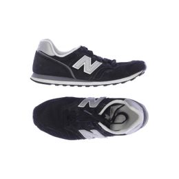 New Balance Damen Sneakers, schwarz, Gr. 41.5