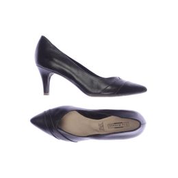 5th Avenue Damen Pumps, schwarz, Gr. 37