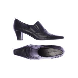 Tamaris Damen Pumps, schwarz, Gr. 41