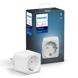 PHILIPS Hue SmartPlug Steckdose, weiß