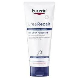 Eucerin UreaRepair PLUS Fußcreme 10% 100 ml