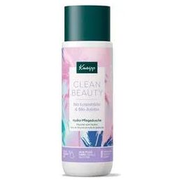 Kneipp Clean Beauty Hydro Pflegedusche Bio Lotusblüte & Bio Jojoba 200 ml