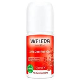 Weleda Granatapfel 24h Deo Roll-On 50 ml