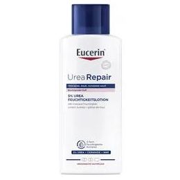 Eucerin UreaRepair PLUS Lotion 5% mit beruhigendem Duft 250 ml