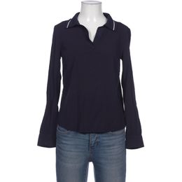 Marc O'Polo Marc O Polo Damen Bluse, marineblau, Gr. 32