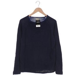 Jack & Jones Jack & Jones Damen Pullover, marineblau, Gr. 38