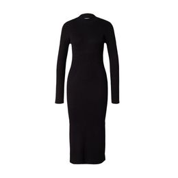Véro Moda VERO MODA Strickkleid 'LYNZI' Damen Größe XS schwarz