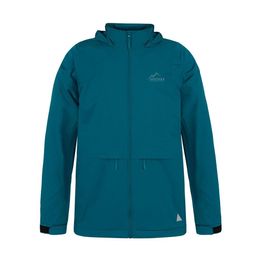 Normani Funktionsjacke 'Seattle' Jungen Größe 98/104 navy