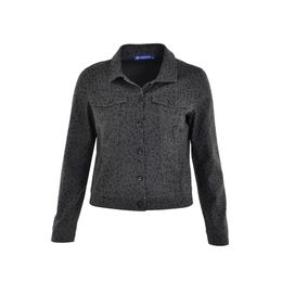 NAVIGAZIONE Between-Season Jacket female Grey size 50
