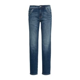 s.Oliver Jeans 'Betsy' female Blue size 34