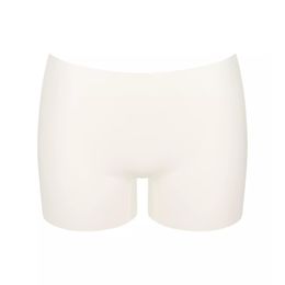 Sloggi - Radlerhose - White 00XS - Sloggi - Unterwäsche für Frauen