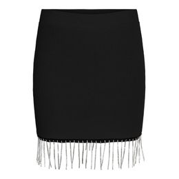 Noisy may Skirt 'Maya' female Black size M