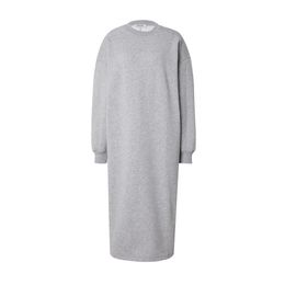 EDITED Kleid 'Chana' Damen Größe 34 grau Winterkleid