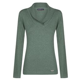 Felix Hardy Sweater female Green size L