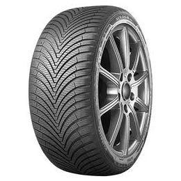 Kumho Ganzjahresreifen "Kumho" Autoreifen Gr. 175mm / 65 % R 14 86H XL, schwarz