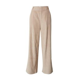 Millane Pants 'Silke' female Grey size 34