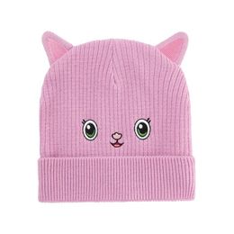 name it Beanie 'Gabby's Dollhouse' boy Purple size 50
