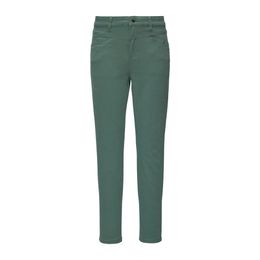 s.Oliver Pants female Blue size 34