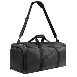 Normani Reisetasche Herren Größe One Size grau