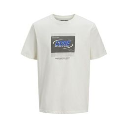 Jack & Jones JACK & JONES T-Shirt Herren Größe XXL blau / schwarz / weiß