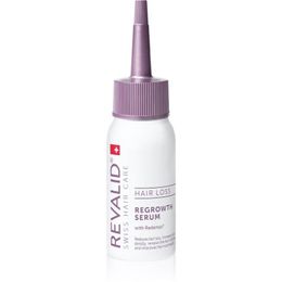 Revalid Regrowth Serum das erneuernde Serum gegen Haarausfall 50 ml