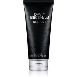 David Beckham Respect Duschgel 200 ml