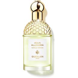 Guerlain Aqua Allegoria Nerolia Vetiver EDT nachfüllbar für Damen 75 ml