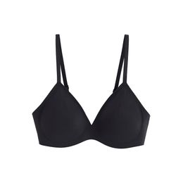 Lindex BH 'Svea' Damen Gr&ouml;&szlig;e 70 schwarz