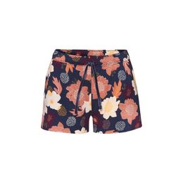 Vivance Pajama Pants 'Dreams' female Blue size 36/38