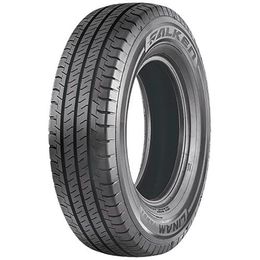Sommerreifen Falken Reifen "FALKEN", schwarz, 225mm / 60 % R 16 105T, Autoreifen